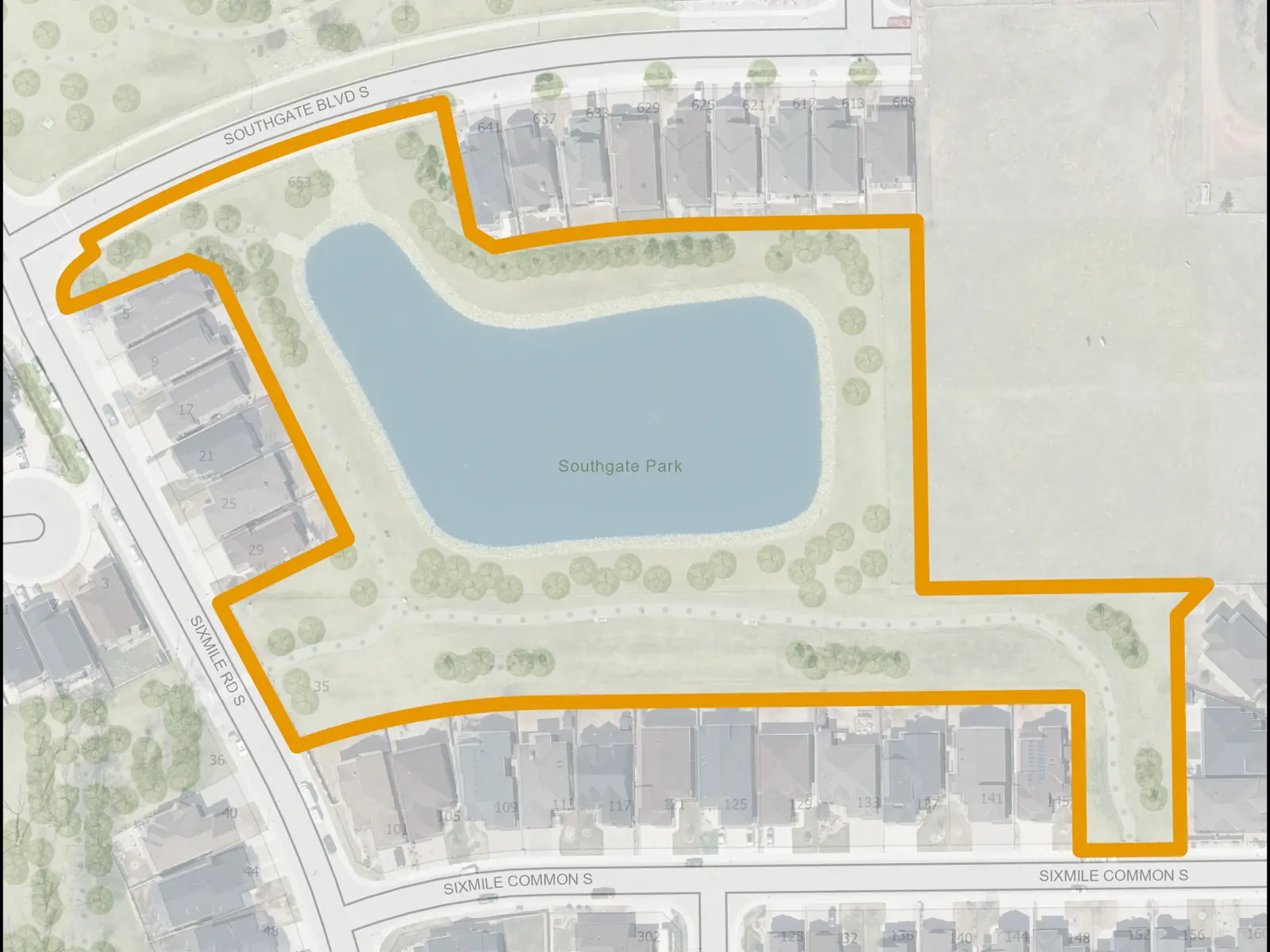 Southgate Park | City of Lethbridge