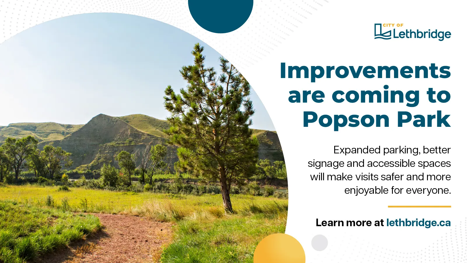 News Articles | City of Lethbridge