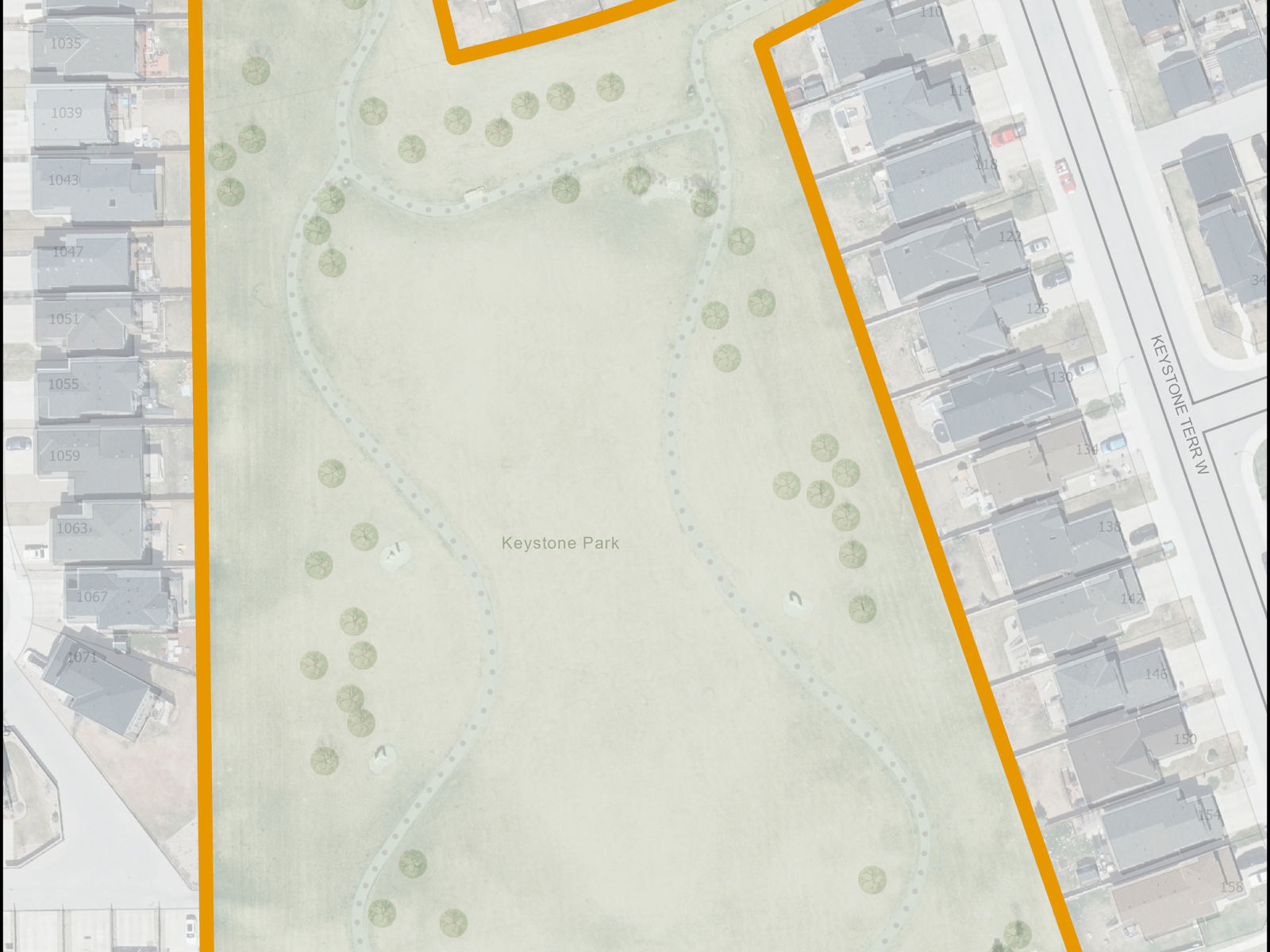 Keystone Park | City of Lethbridge