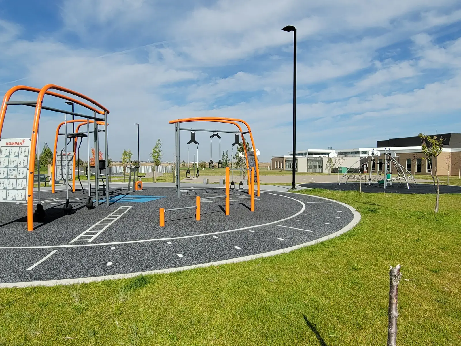 Watermark Park | City of Lethbridge