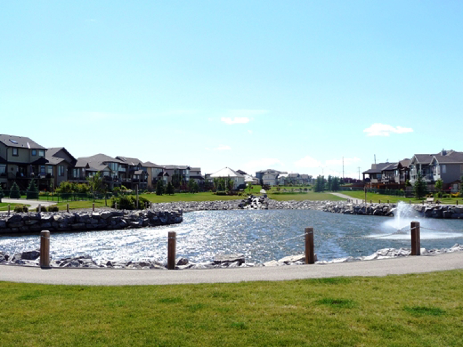 Canyon Crest Park | City of Lethbridge