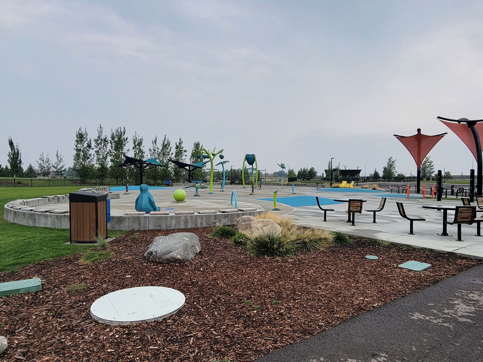 Legacy Park | City of Lethbridge