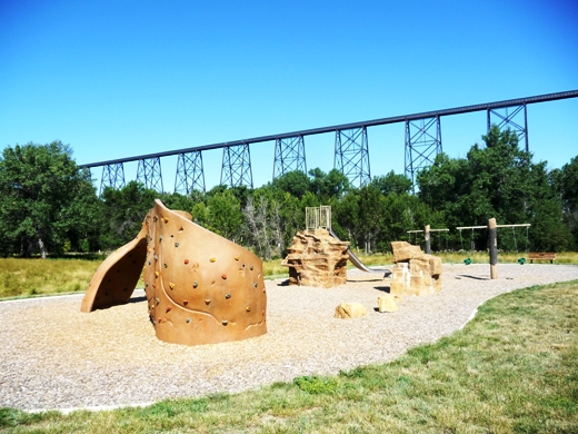Indian Battle Park | City of Lethbridge