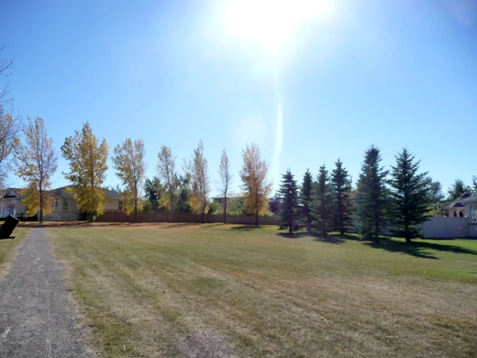 Canyon Close Park | City of Lethbridge