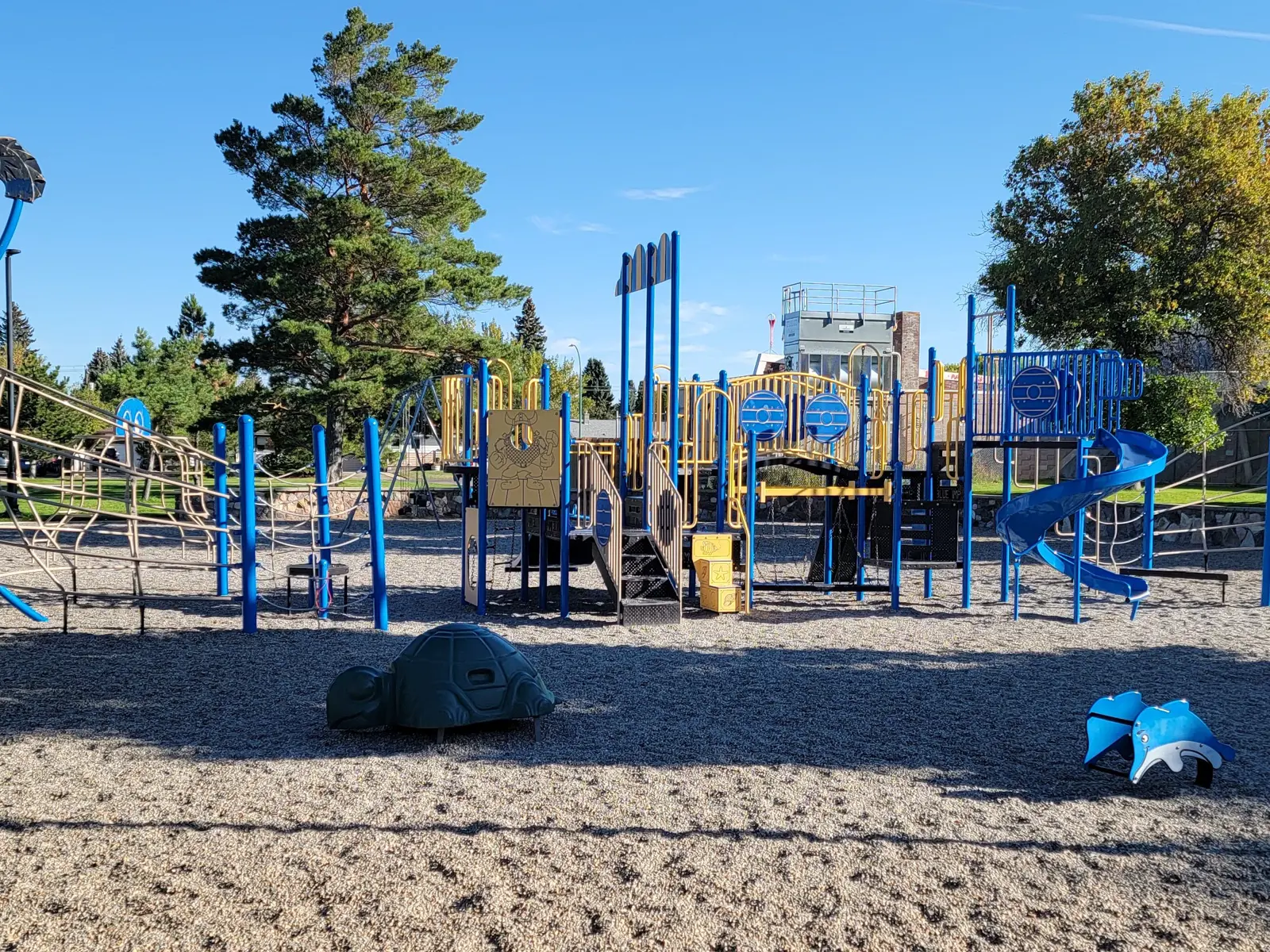 Adams Park | City of Lethbridge