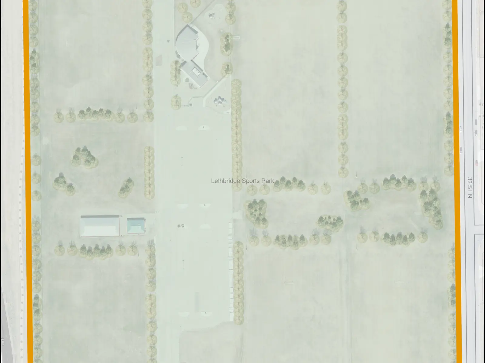 Lethbridge Sports Park | City of Lethbridge