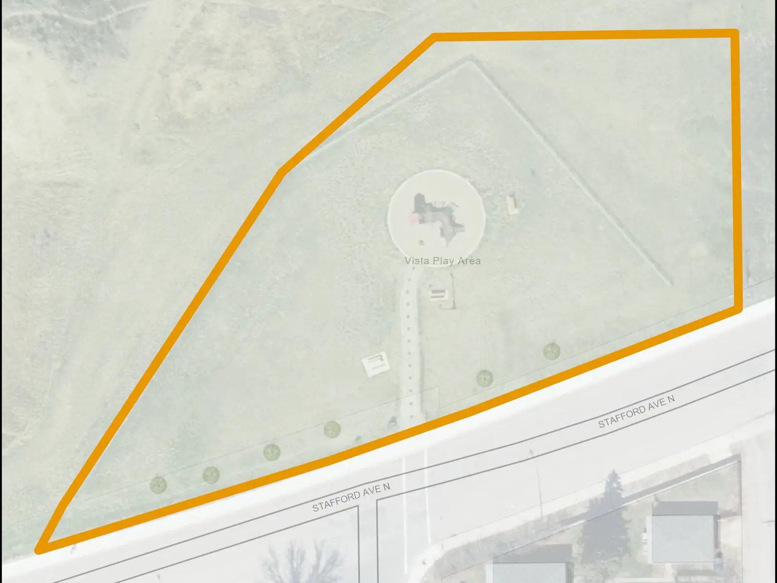 Vista Play Area | City of Lethbridge