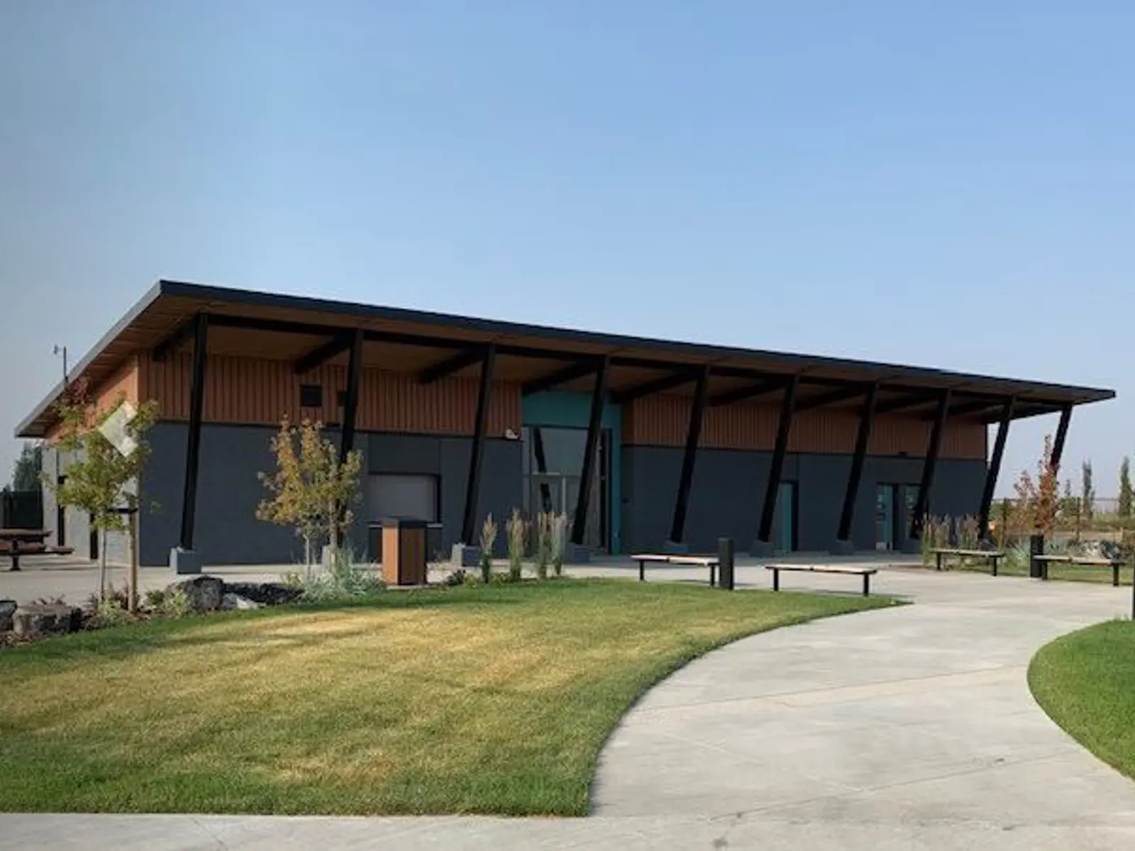 Legacy Park | City of Lethbridge