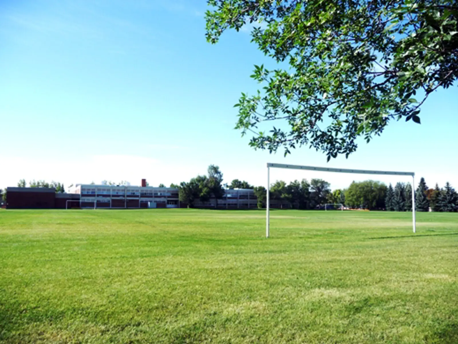 Wilson Middle School Park | City of Lethbridge