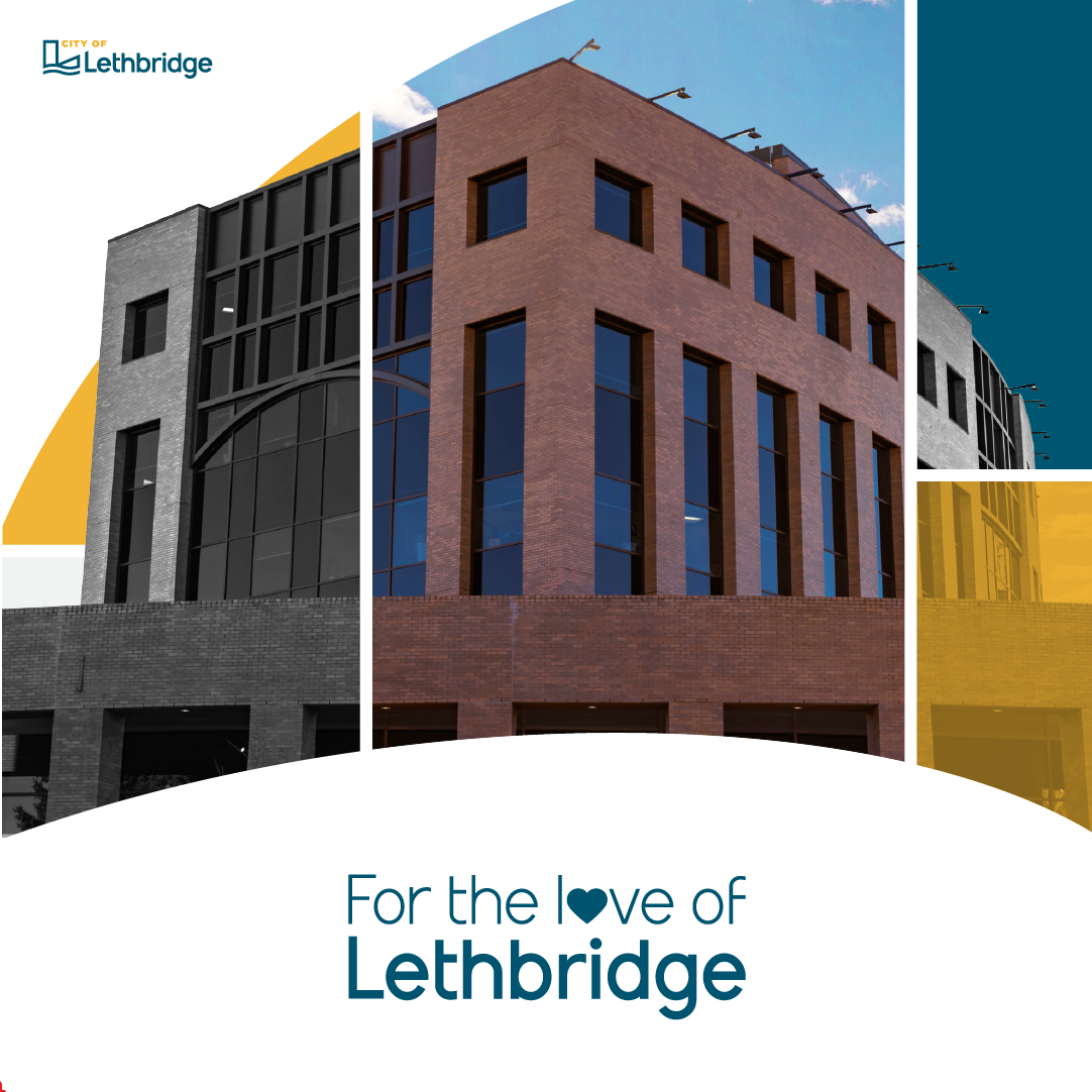 For the Love of Lethbridge