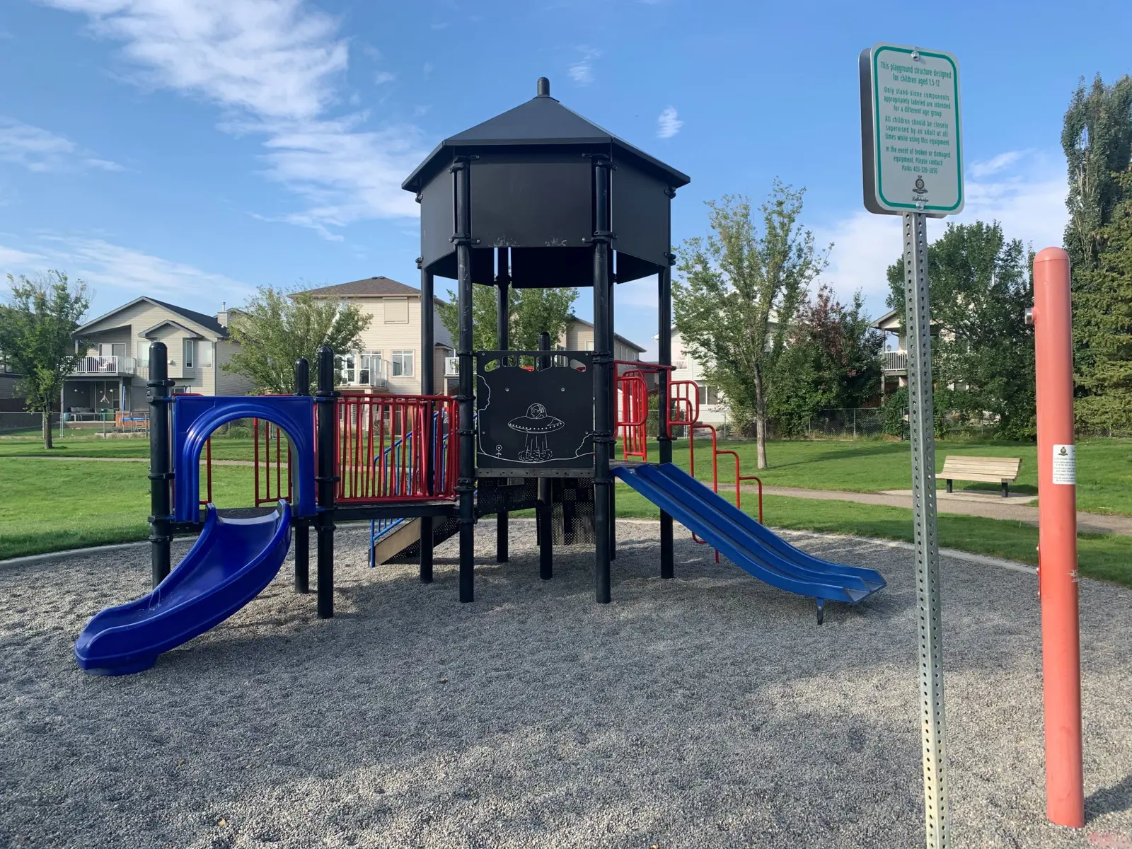 Heritage Point Park | City of Lethbridge