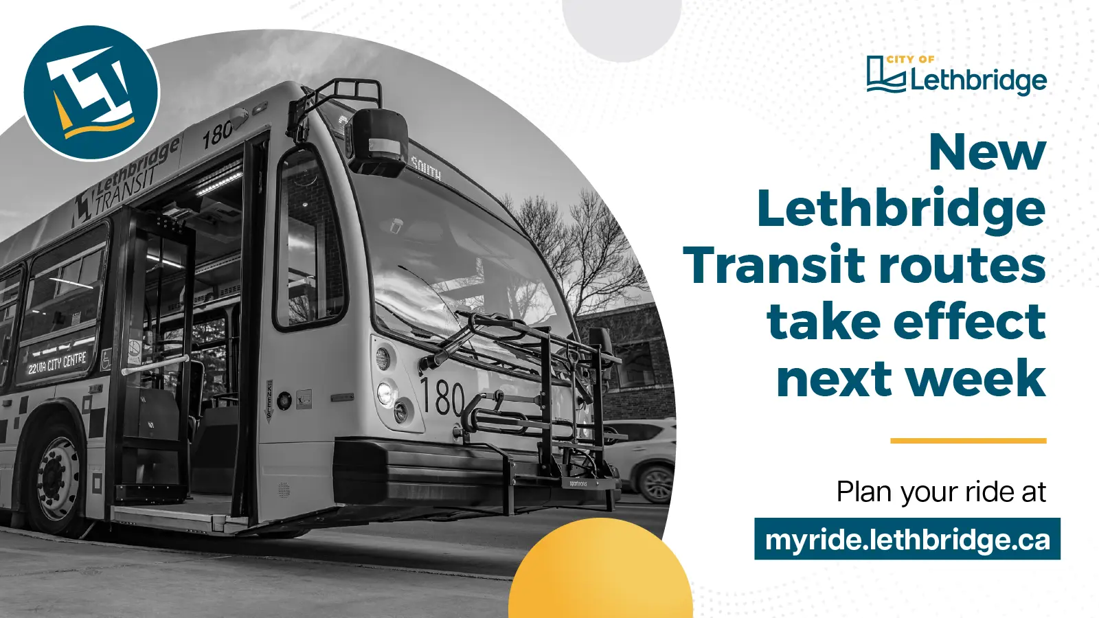 News Releases | City of Lethbridge